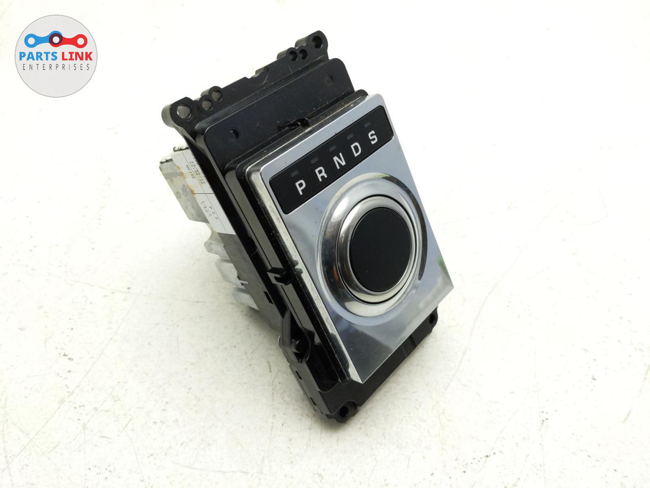 2013-2015 RANGE ROVER L405 FRONT CONSOLE SHIFTER GEAR SELECTOR ROTARY ...