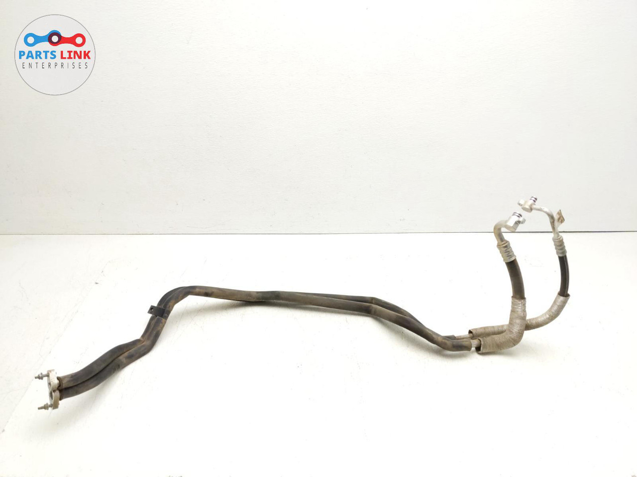 2013-2021 RANGE ROVER L405 REAR CONDITIONER AC AIR LINE HOSE PIPE TUBE ...