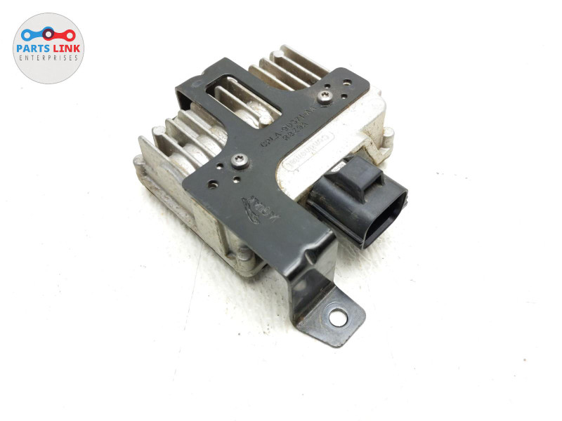 2013-2018 RANGE ROVER L405 GAS FUEL PUMP CONTROL MODULE UNIT DRIVER ...