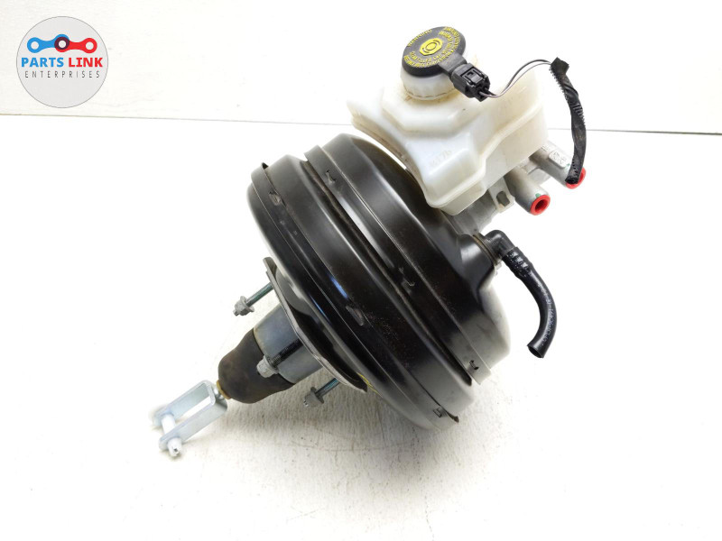 2013-2016 RANGE ROVER L405 MASTER CYLINDER POWER BRAKE BOOSTER TANK CAP ...