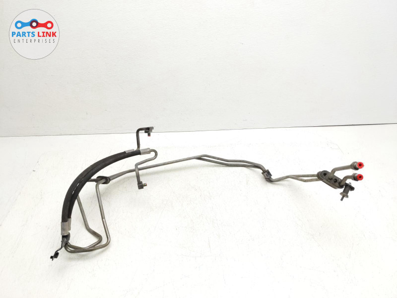 2013-2019 RANGE ROVER L405 ACTIVE SWAY STABILIZER STEERING LINES HOSE ...