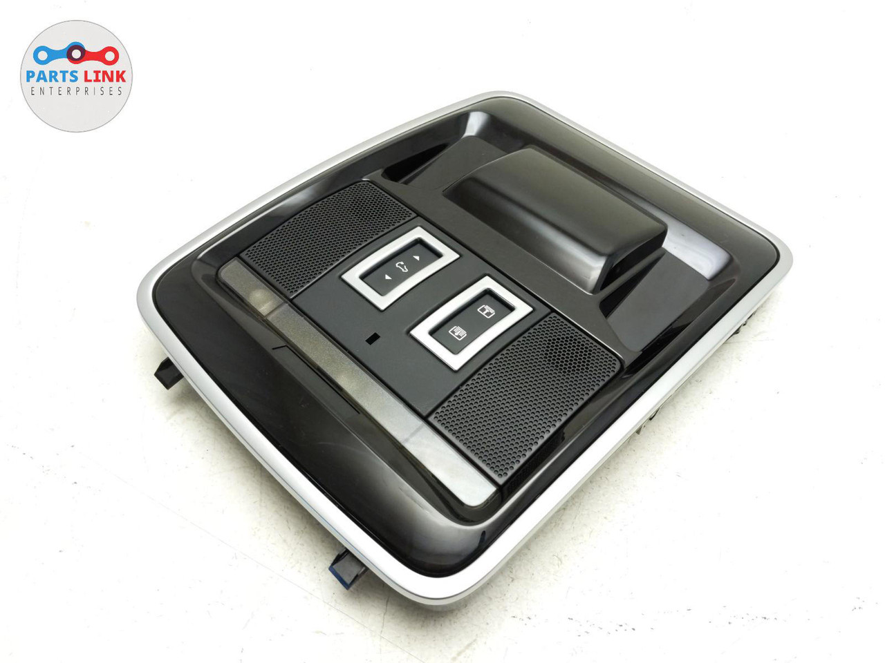 2013-2017 RANGE ROVER L405 FRONT OVERHEAD DOME LIGHT SUNROOF SWITCH ...