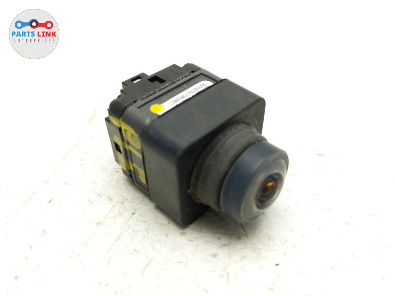 2013-2019 RANGE ROVER L405 REAR LIFT TAIL GATE BACKUP REVERSE PARKING ...