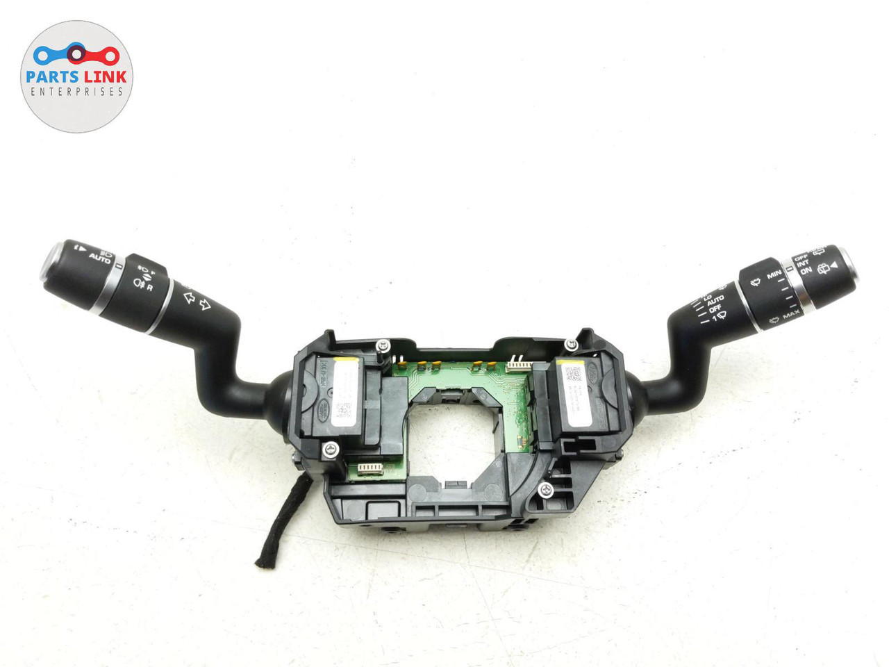2014-2019 RANGE ROVER L405 DRIVER STEERING COLUMN TURN WIPER ...