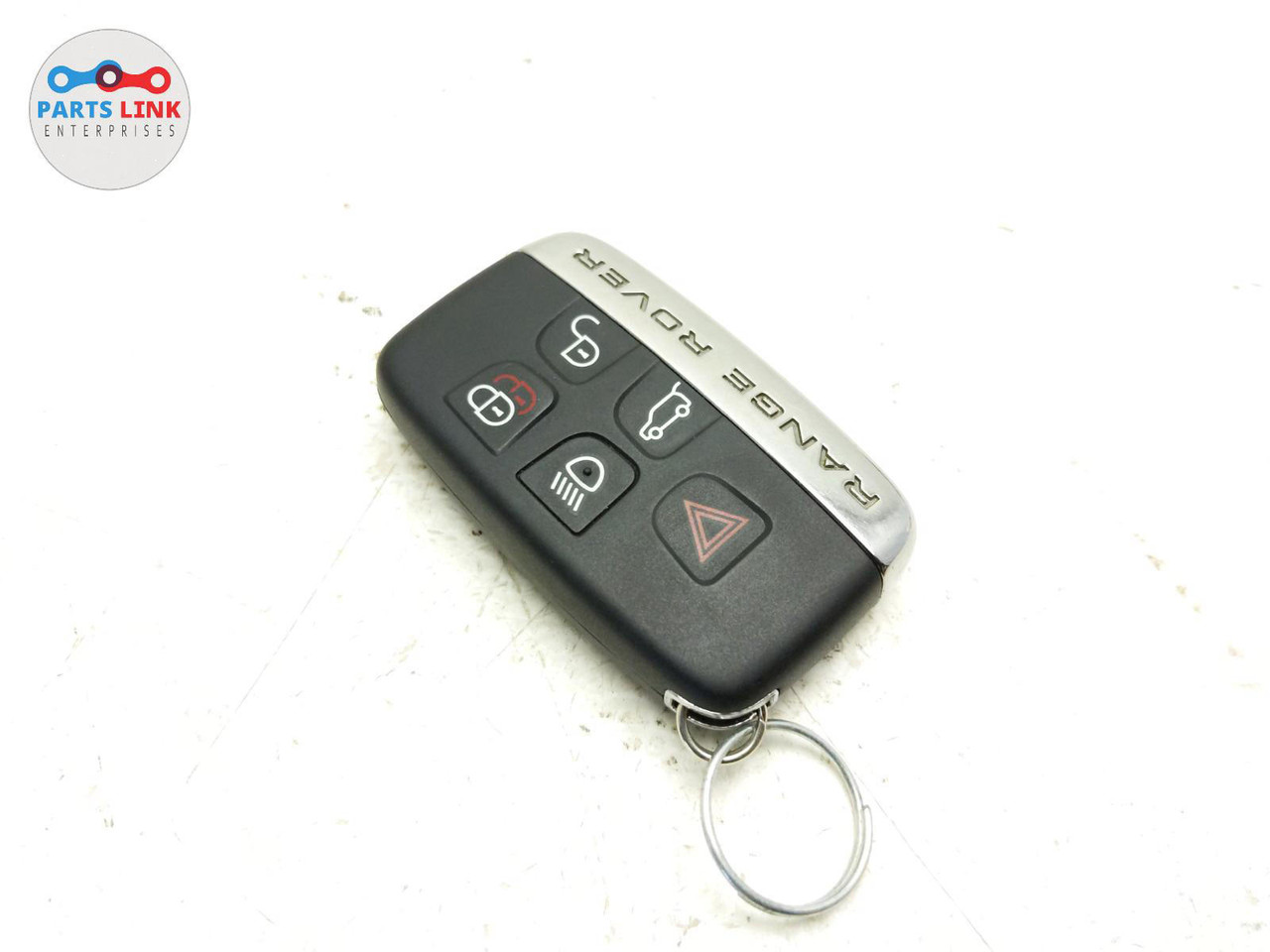 2013-2016 RANGE ROVER L405 SMART KEY LESS ENTRY REMOTE IGNITION FOB ...
