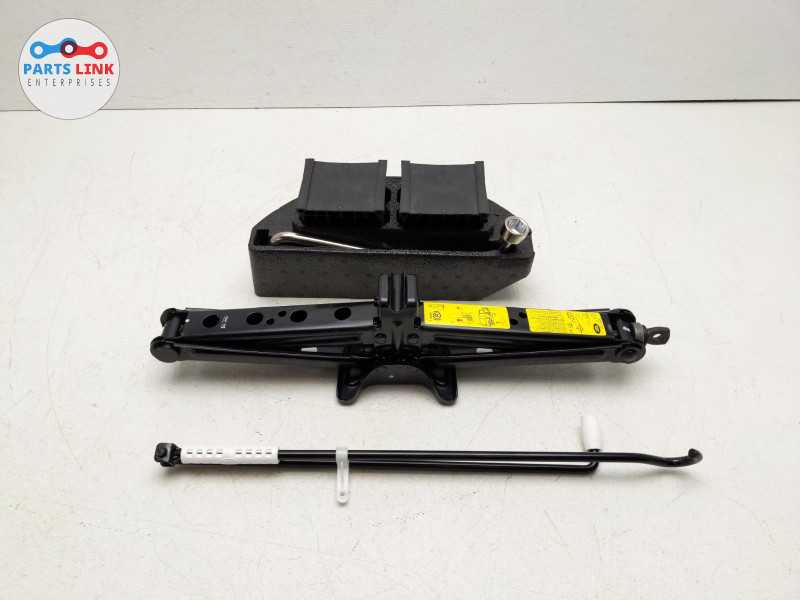 2014-2017 RANGE ROVER L405 TOOL LIFTING JACK HANDLE WRENCH EMERGENCY ...