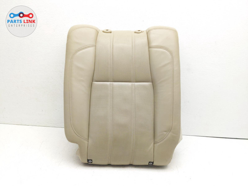 2013-2015 RANGE ROVER L405 REAR RIGHT SEAT BACK REST PAD CUSHION COVER ...