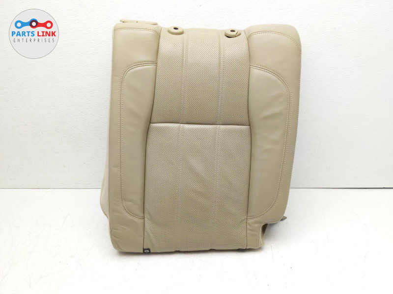 2013-2015 RANGE ROVER L405 REAR ROW LEFT SEAT BACK PAD REST CUSHION ...