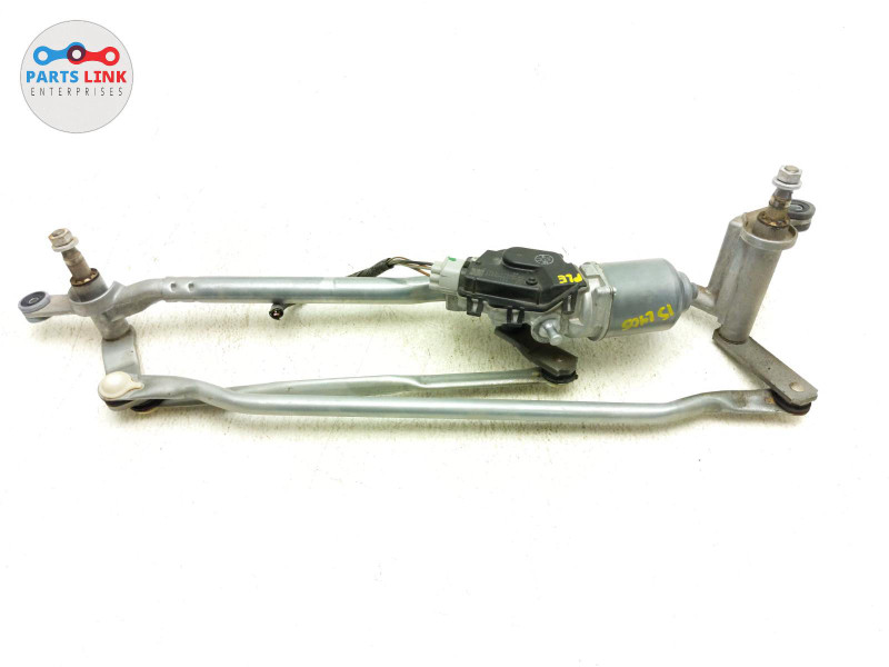 2013-2019 RANGE ROVER L405 FRONT WINDSHIELD WIPER MOTOR LINKAGE ...