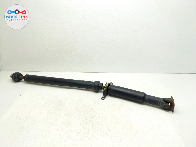 2014-2016 RANGE ROVER L405 REAR DRIVE SHAFT PROP AXLE CARDAN LWB LONG ...