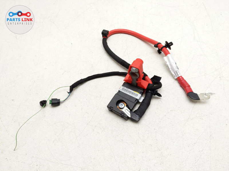 2014-2016 RANGE ROVER SPORT L494 POSSITIVE BATTERY CABLE MAIN WIRE ...