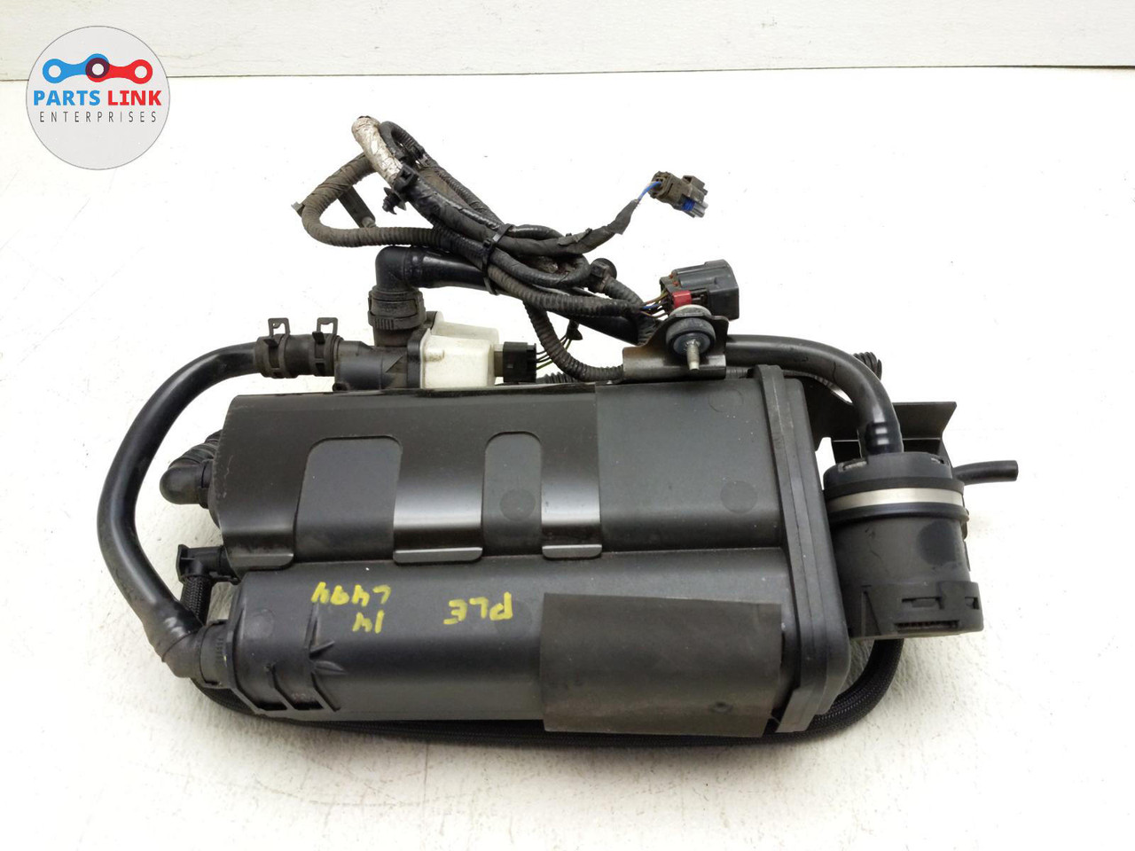 2014-2020 RANGE ROVER SPORT L494 FUEL TANK CHARCOAL EVAP VAPOR CARBON ...