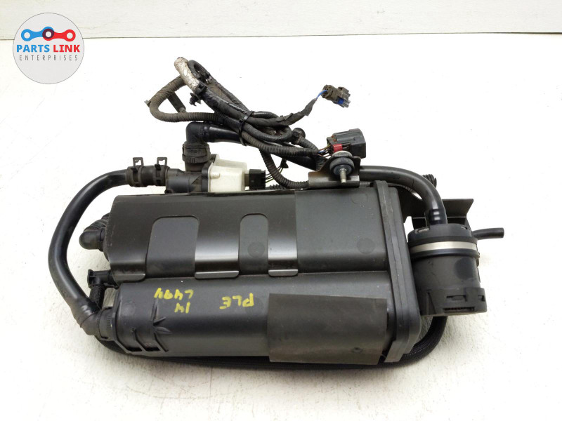 2014-2020 RANGE ROVER SPORT L494 FUEL TANK CHARCOAL EVAP VAPOR CARBON ...