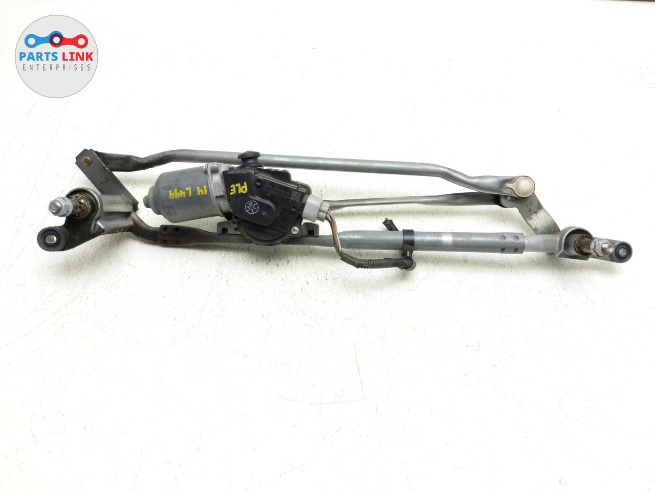 2014-2019 RANGE ROVER SPORT FRONT WINDSHIELD WIPER MOTOR LINKAGE ...
