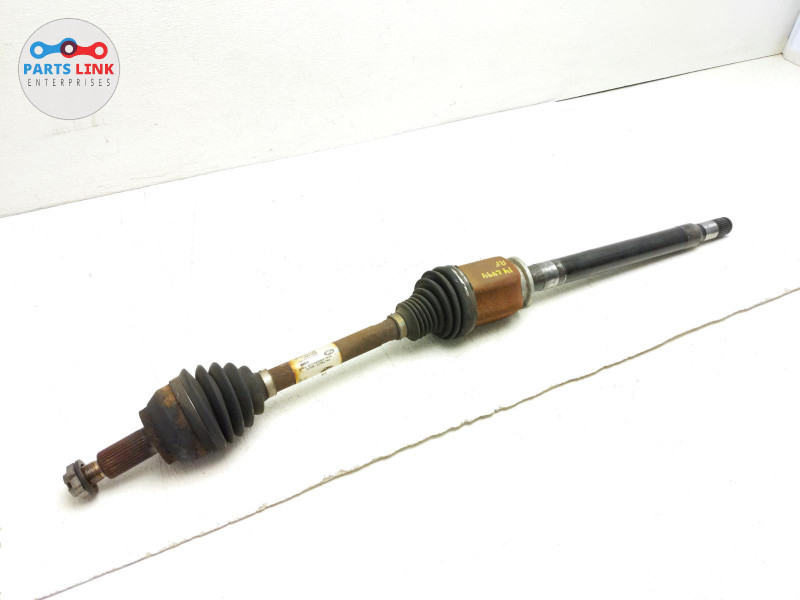 2014-2021 RANGE ROVER SPORT L494 FRONT RIGHT AXLE SHAFT CV HALF JOINT 2 ...