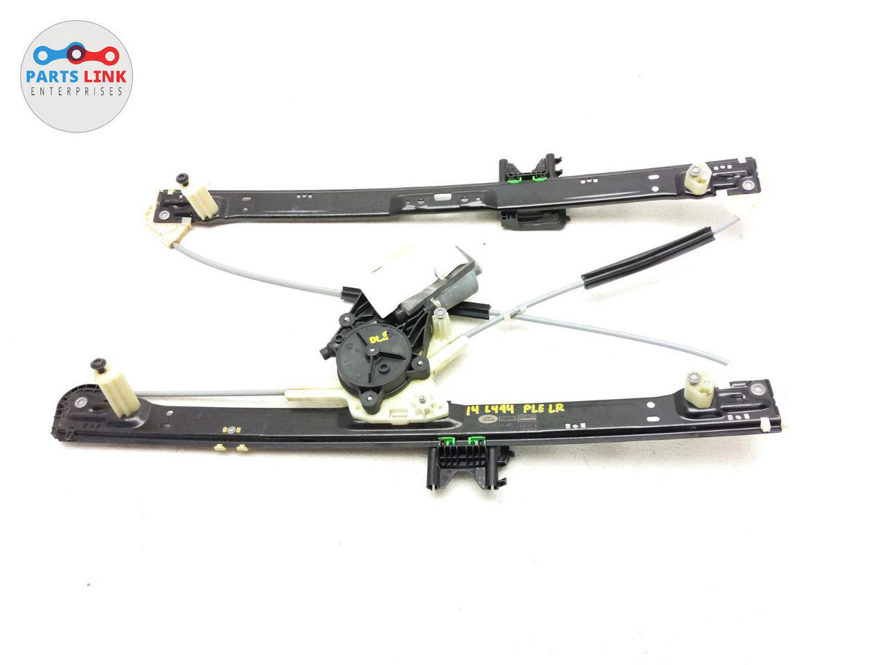 2014-22 RANGE ROVER SPORT REAR LEFT DOOR WINDOW REGULATOR MOTOR LIFTER ...