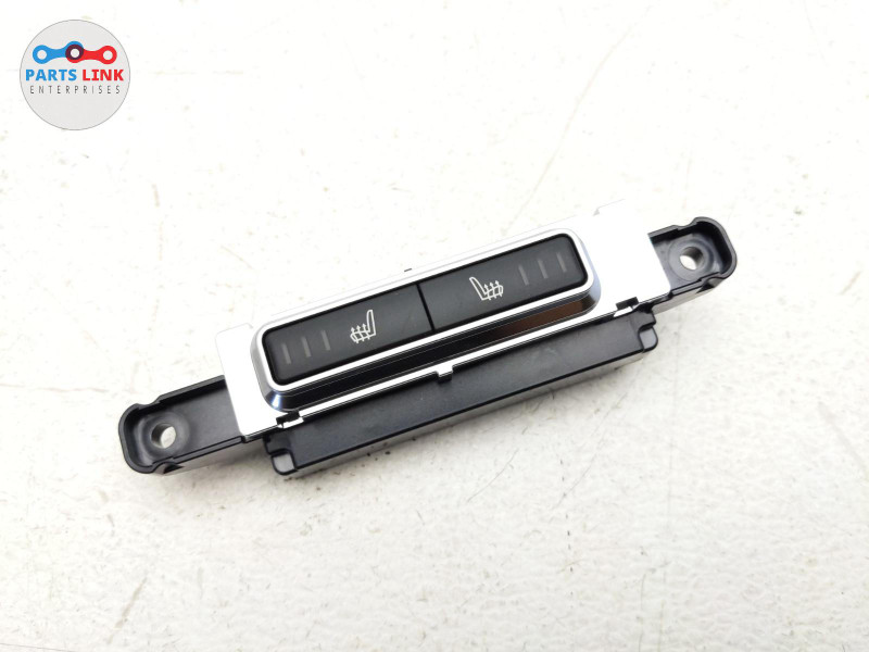 2014-2015 RANGE ROVER SPORT L494 REAR CENTER CONSOLE HEATED SEAT SWITCH ...