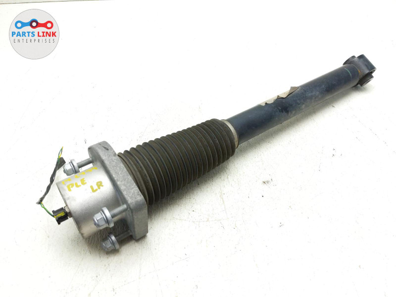 2014-2020 RANGE ROVER SPORT REAR LEFT STRUT ACTIVE ADAPTIVE SHOCK ...