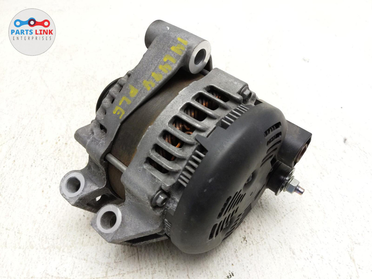 2014-2021 RANGE ROVER SPORT L494 GAS ENGINE ALTERNATOR POWER GENERATOR ...
