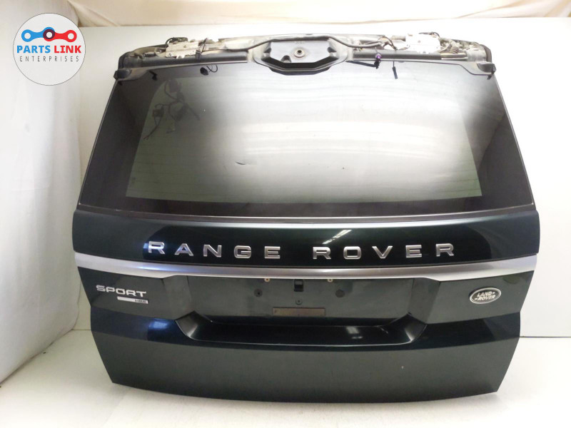 2014-2021 RANGE ROVER SPORT L494 TRUNK LIFT TAILGATE LID HATCH SHELL ...