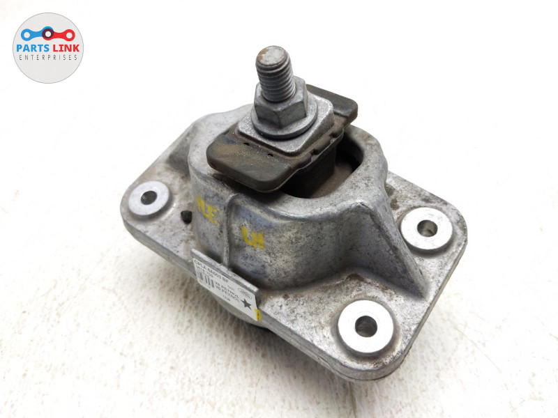 2014-2021 RANGE ROVER SPORT L494 LEFT ENGINE MOTOR MOUNT SUPPORT ...