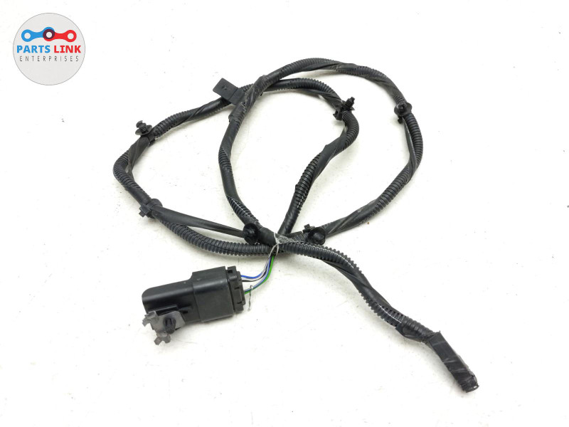 2014-2021 RANGE ROVER SPORT L494 CRUISE CONTROL RADAR PLUG PIGTAIL ...