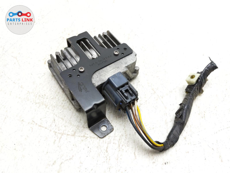 2014-2020 RANGE ROVER SPORT L494 ELECTRIC FUEL PUMP DRIVER CONTROL ...