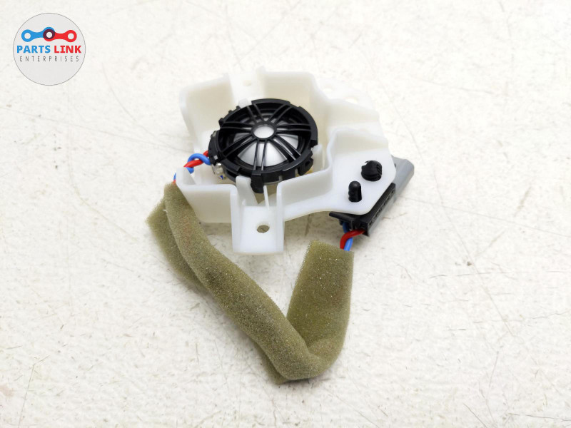 2014-2019 RANGE ROVER SPORT L494 REAR DOOR AUDIO SOUND TWEETER SPEAKER ...