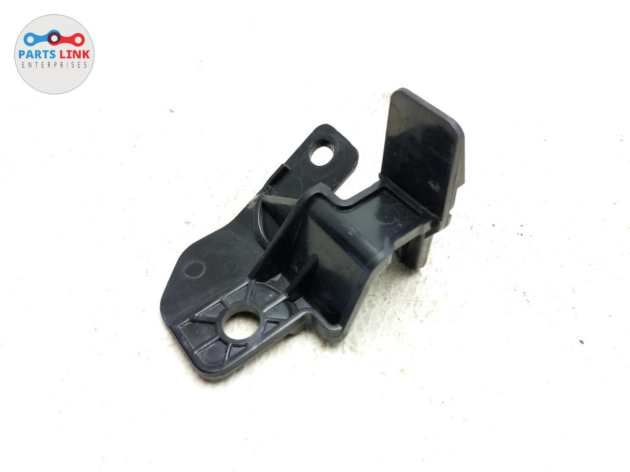 2014-17 RANGE ROVER SPORT LEFT DRIVER HEADLIGHT BRACKET MOUNT BASE ...