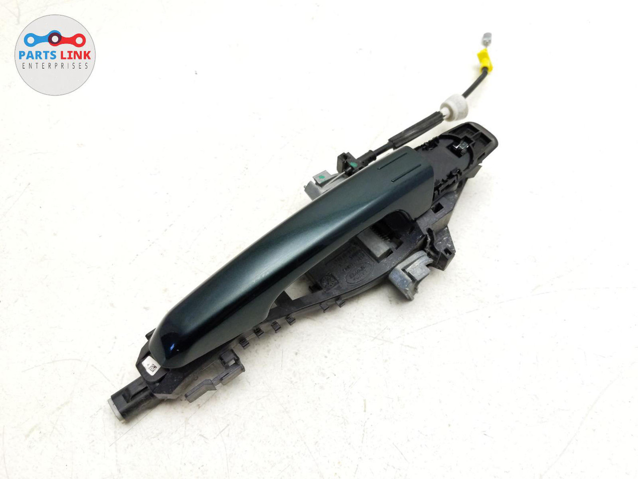 2014-2015 RANGE ROVER SPORT L494 FRONT RIGHT OUTER DOOR HANDLE GRAB ...