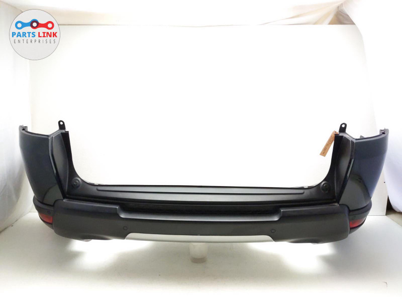 2014-2017 RANGE ROVER SPORT L494 REAR BUMPER COVER TRIM PDC TAILLIGHT ...