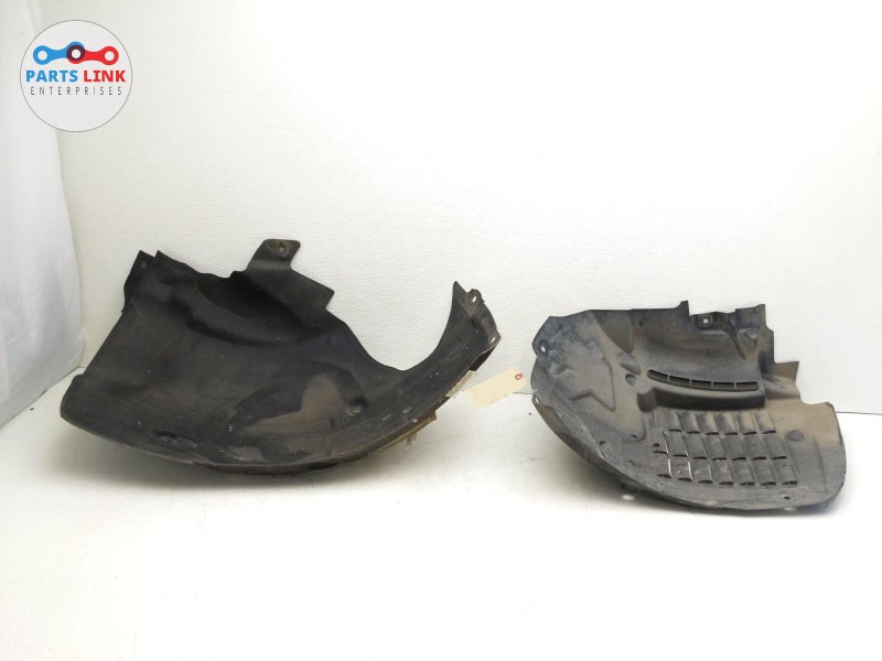 2014-2017 RANGE ROVER SPORT L494 FRONT LEFT FENDER LINER WHEEL SPLASH ...
