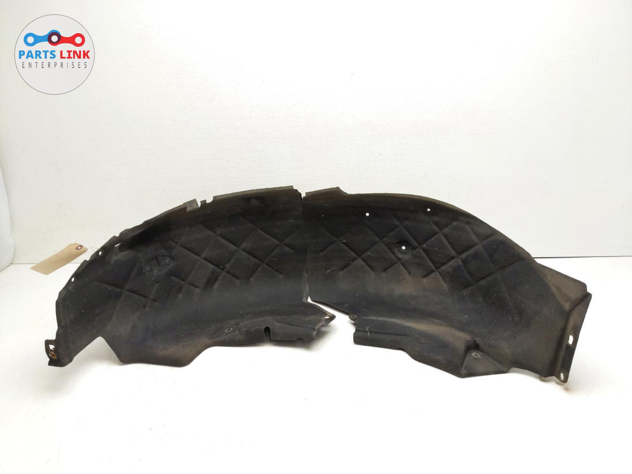 2014-21 RANGE ROVER SPORT REAR RIGHT FENDER LINER WHEEL WELL SPLASH ...