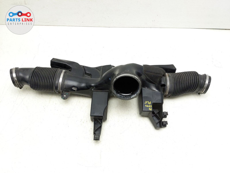 2014-2019 RANGE ROVER SPORT 3L AIR INTAKE HOSE MID SPLITTER CROSS PIPE ...