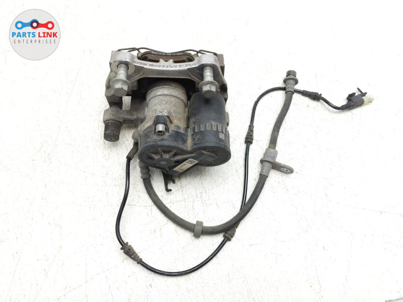 2016-2021 RANGE ROVER EVOQUE REAR RIGHT BRAKE BRAKE CALIPER ACTUATOR ...