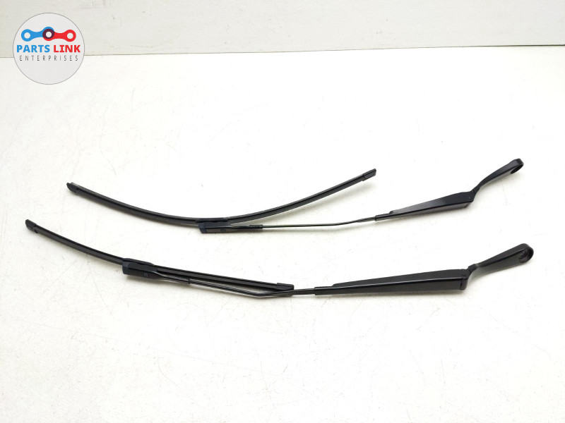 2020-2021 RANGE ROVER EVOQUE L551 FRONT RIGHT LEFT WINDSHIELD WIPER ...