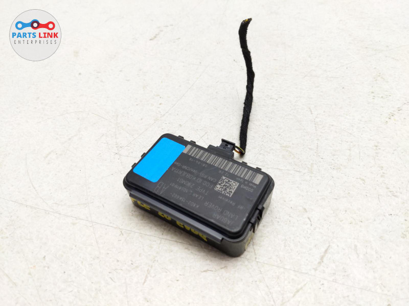 2020-2021 RANGE ROVER EVOQUE L551 ROOF KEYLESS ACCESS ENTRY CONTROL ...