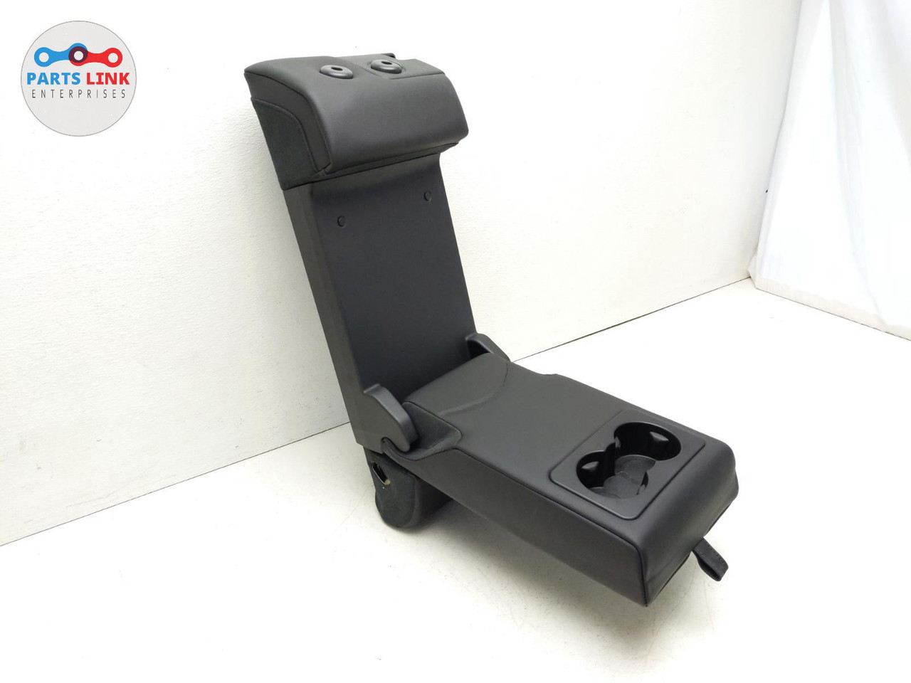 2020-2021 RANGE ROVER EVOQUE L551 REAR SEAT CENTER CONSOLE ARMREST ...