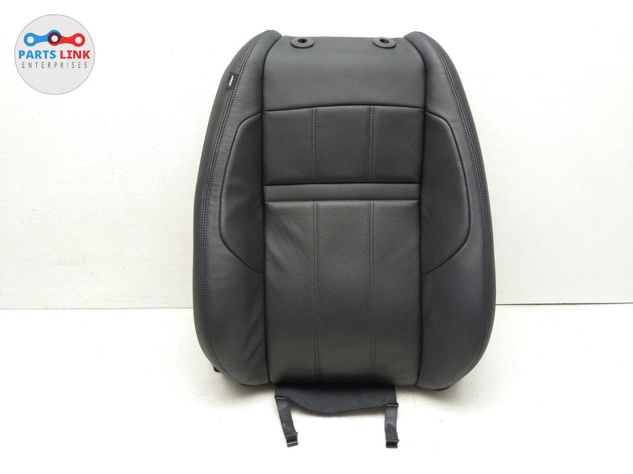 2020-2021 RANGE ROVER EVOQUE FRONT RIGHT PASSENGER SEAT BACK REST ...