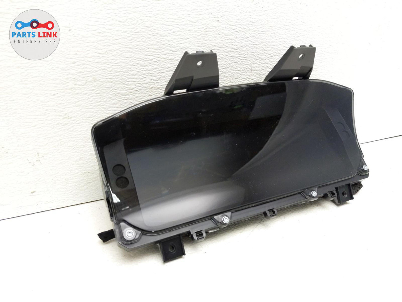 2020-2021 RANGE ROVER EVOQUE DASH SPEEDOMETER DIGITAL INSTRUMENT ...