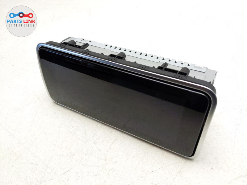 2020-2021 RANGE ROVER EVOQUE CENTER DASH RADIO MEDIA NAVI TOUCH SCREEN ...