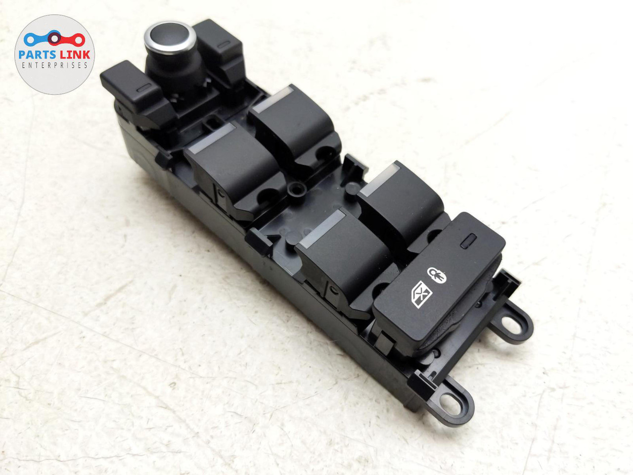 2020-2021 RANGE ROVER EVOQUE L551 FRONT LEFT WINDOW MIRROR MASTER ...