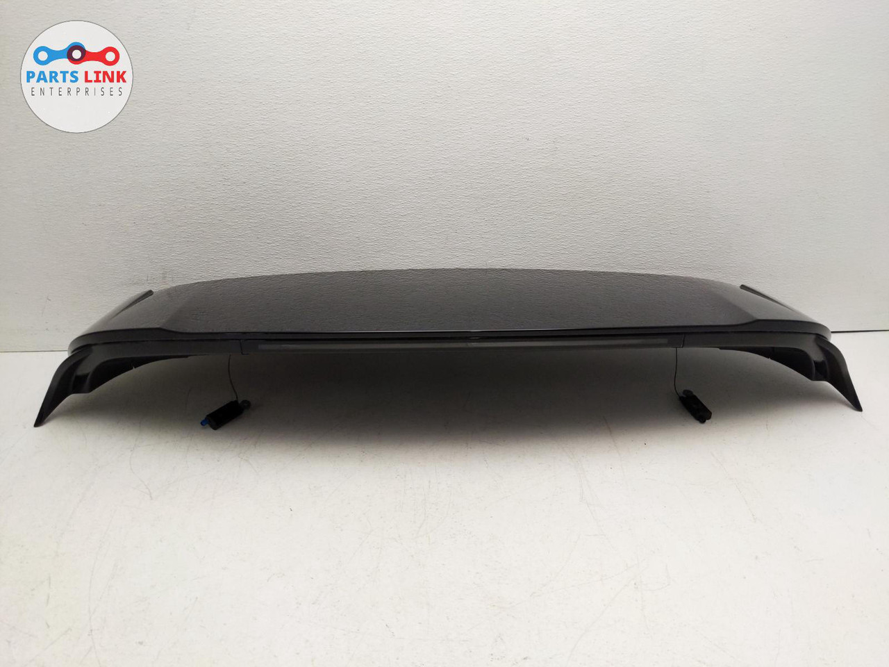 2020-2021 RANGE ROVER EVOQUE L551 REAR ROOF TAIL LIFT GATE SPOILER WING ...