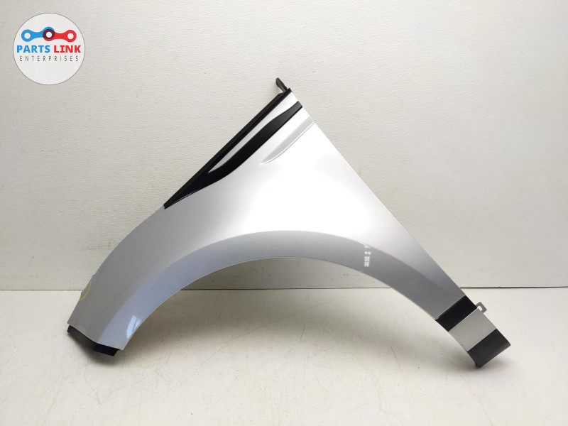 2020-2021 RANGE ROVER EVOQUE FRONT LEFT DRIVER FENDER SHELL PANEL ...