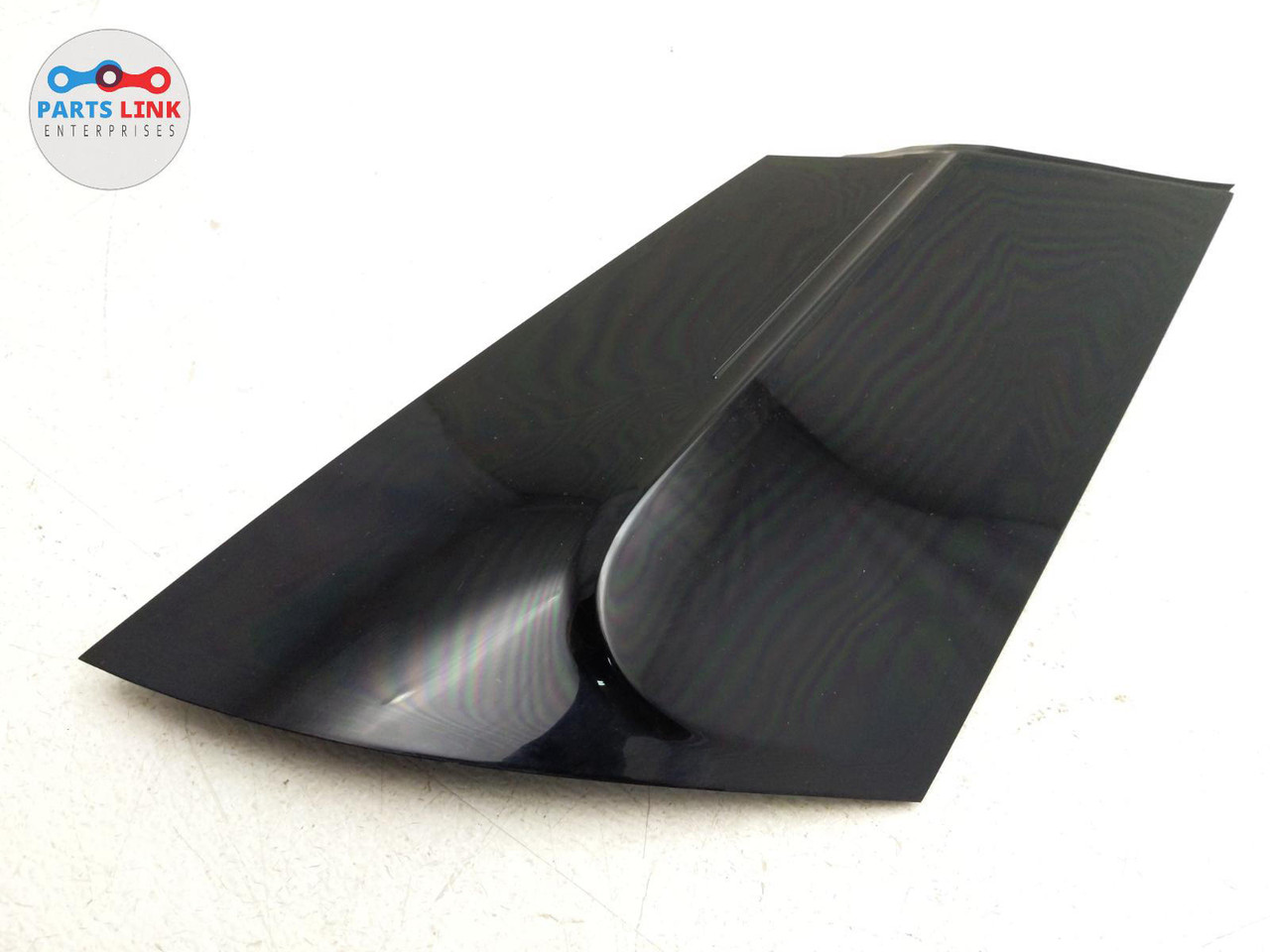 20-23 RANGE ROVER EVOQUE REAR RIGHT QUARTER D PILLAR TRIM MOLDING ...