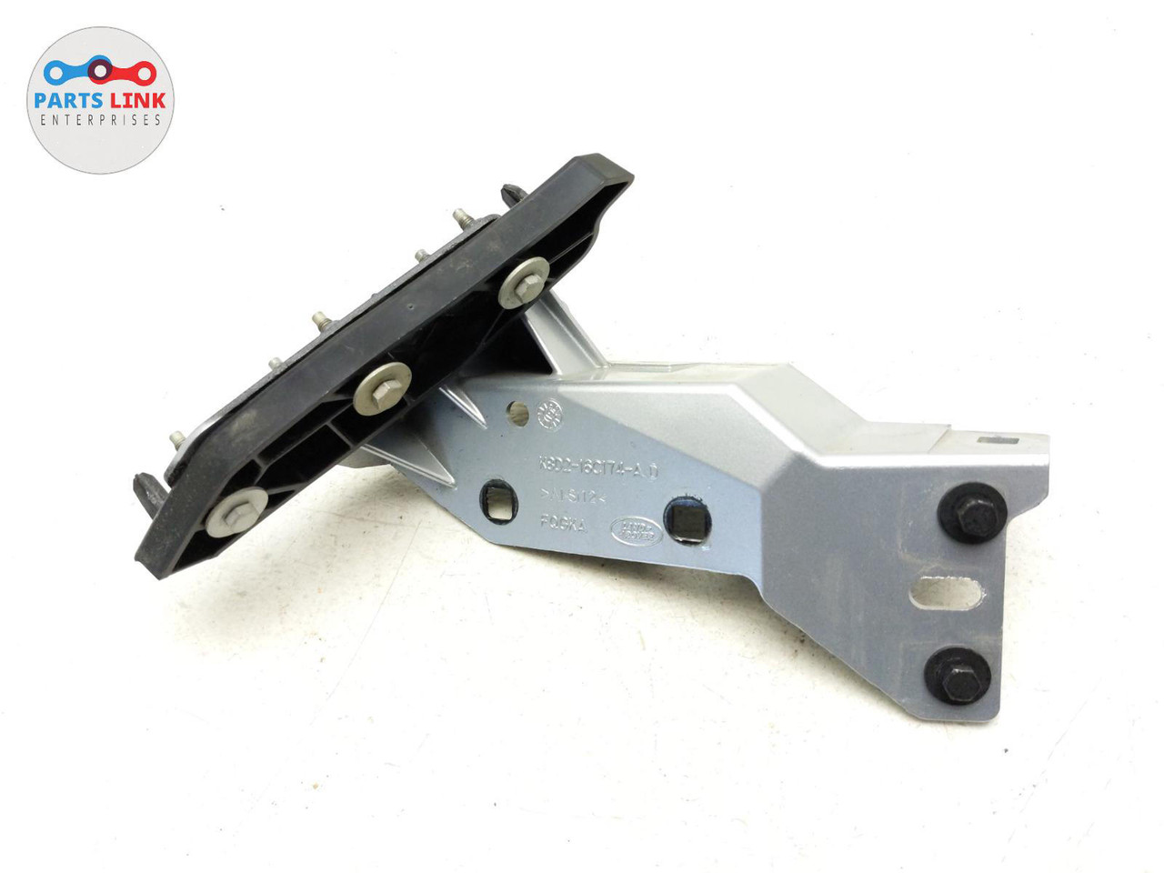 2020-2021 RANGE ROVER EVOQUE FRONT RIGHT APRON FENDER BRACKET MOUNT ...