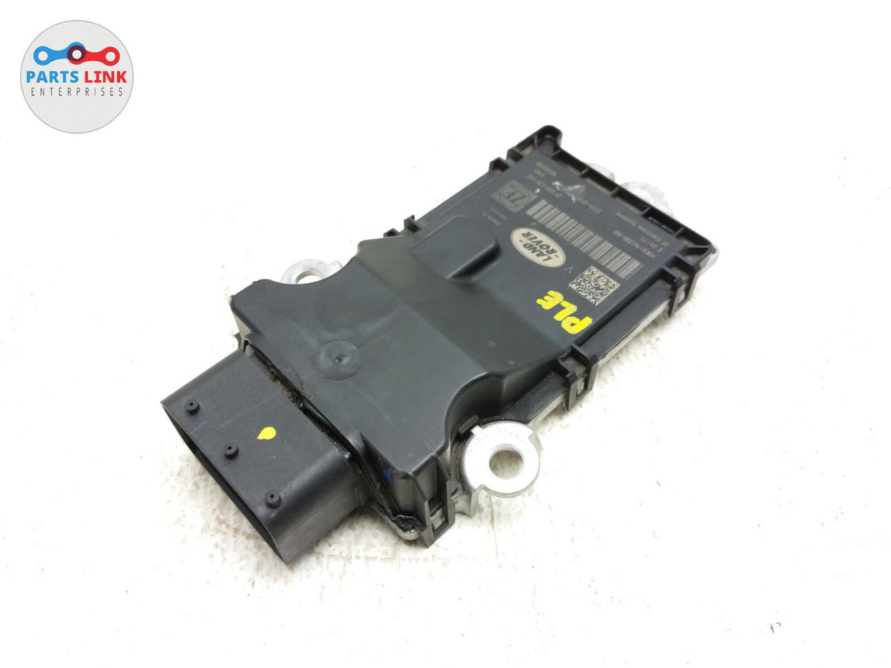 2016-2020 RANGE ROVER EVOQUE AUTO TRANSMISSION GEARBOX CONTROL MODULE ...