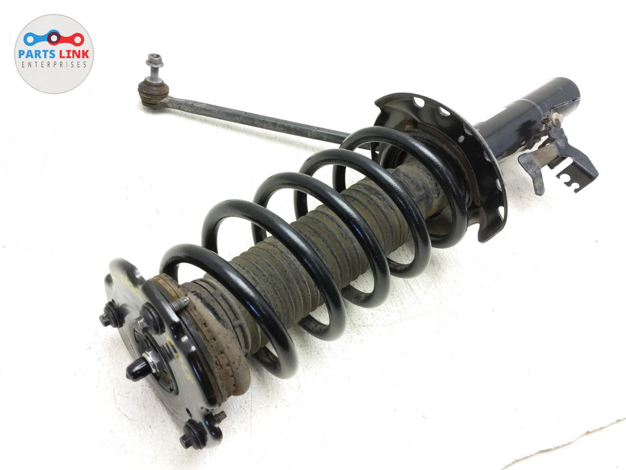 2019-23 RANGE ROVER EVOQUE FRONT LEFT DRIVER STRUT SHOCK ABSORBER COIL ...