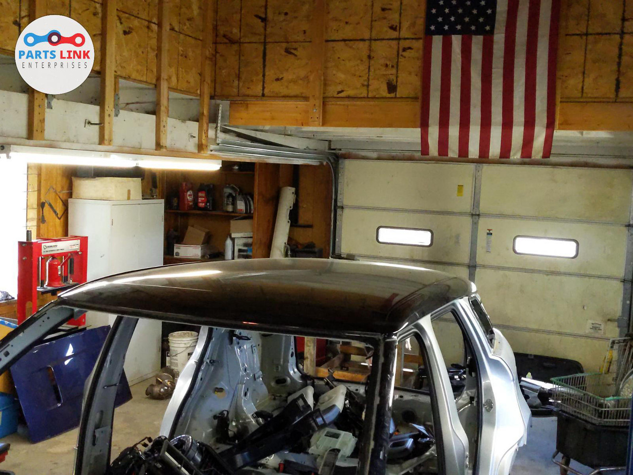 2020-2021 RANGE ROVER EVOQUE PANORAMIC SUNROOF MOON GLASS PANEL ROOF ...