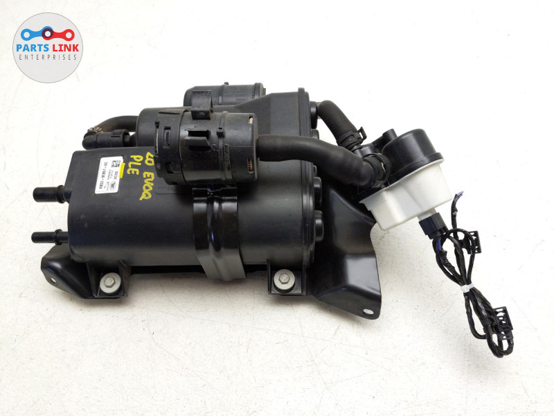 2020-23 RANGE ROVER EVOQUE CHARCOAL CANISTER TANK CARBON EVAP VAPOR ...